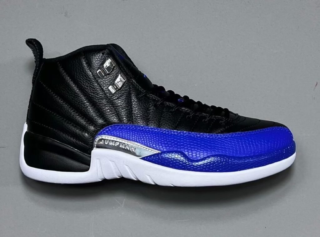 Nike Wmns Air Jordan 12 Retro “Hyper Royal”が国内9月25日に発売予定 | UP TO DATE