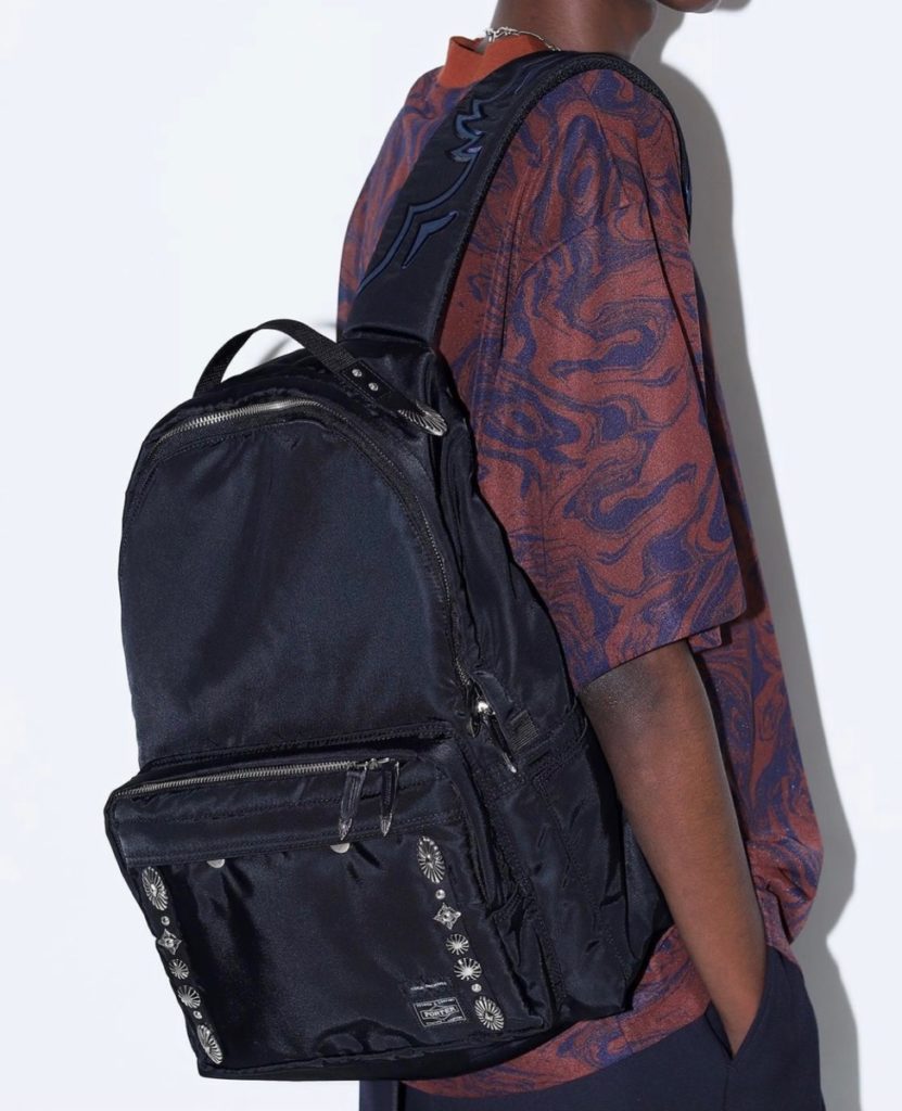 TOGA × PORTER コラボバッグ第4弾が国内3月25日に発売予定 | UP TO DATE