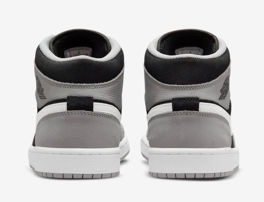 Nike Air Jordan 1 Mid SE “Elephant Toe”が国内4月15日に発売予定 | UP TO DATE