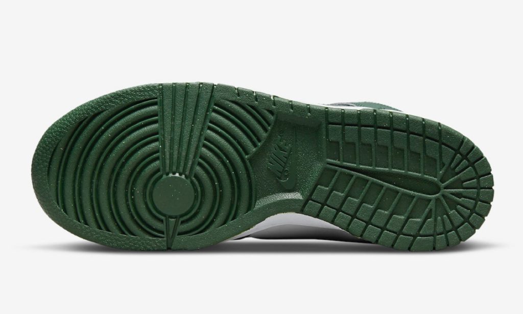 Nike Dunk High Retro “Noble Green”が国内5月26日に発売予定 | UP TO DATE