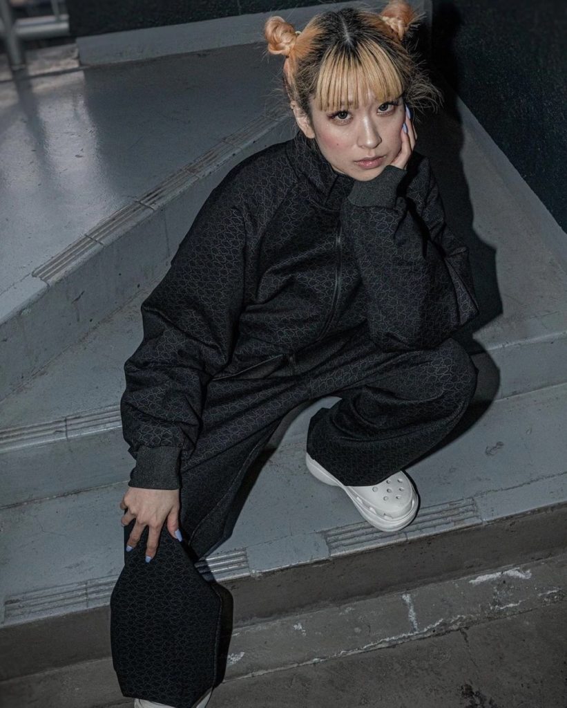 GAKKIN × NUBIAN 第2弾コラボアイテムが3月18日／3月19日に発売予定 | UP TO DATE