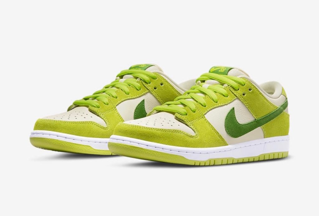 Nike SB Dunk Low & High Pro “Fruity Pack” Pineappleが国内6月9日より発売予定 | UP ...