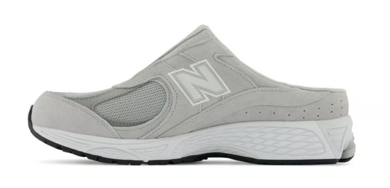 ミュールスタイルにアレンジした New Balance 2002R Muleの新色が国内9月17日に発売予定 [M2002RM] | UP ...