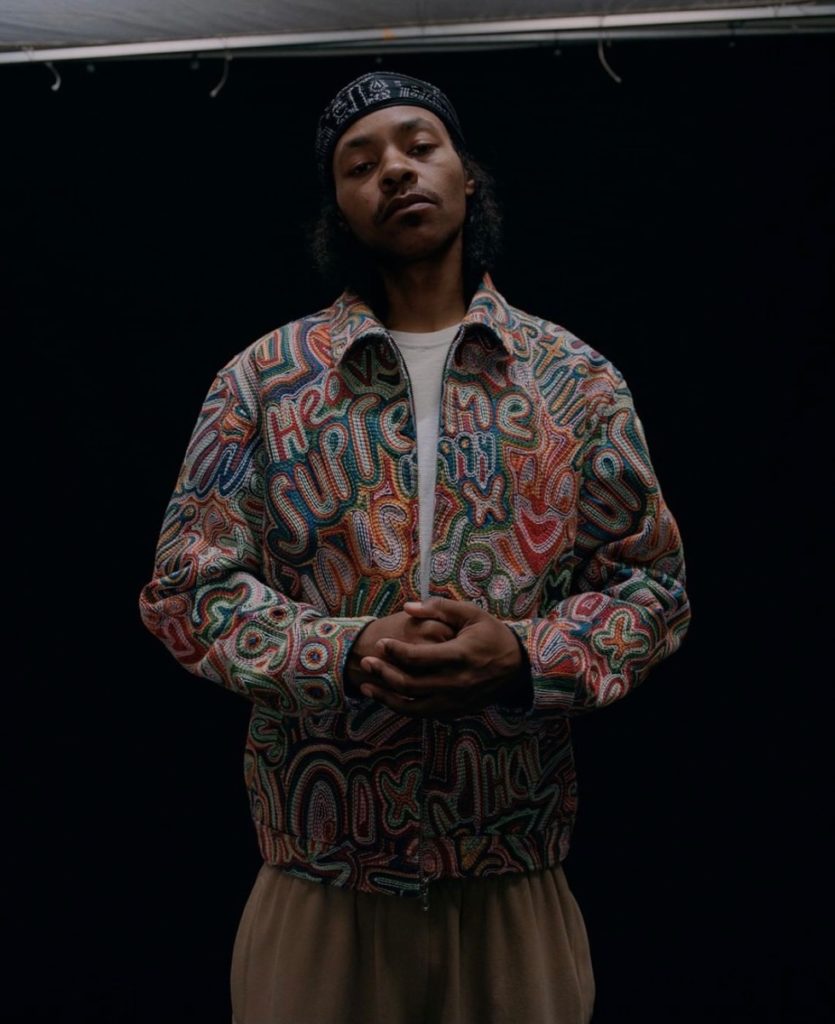 【Supreme】2022SS Popeye Magazine Editorial. | UP TO DATE