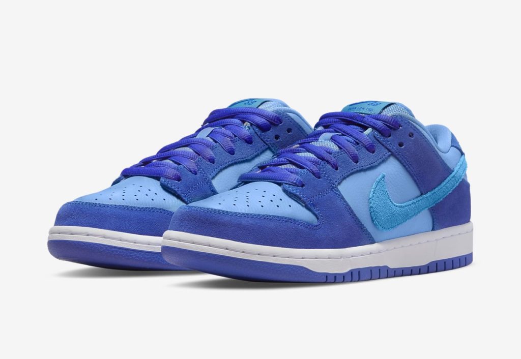 Nike SB Dunk Low & High Pro “Fruity Pack” Pineappleが国内6月9日より発売予定 | UP ...