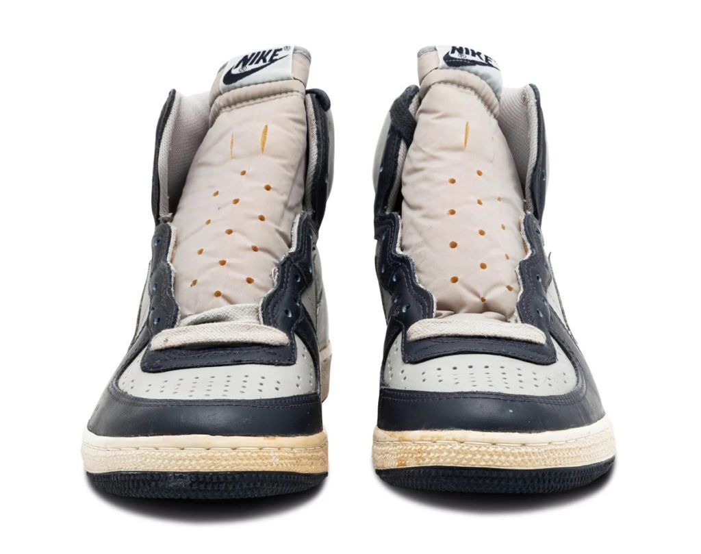 Nike Terminator High “Georgetown”が国内11月17日に復刻発売予定 | UP TO DATE