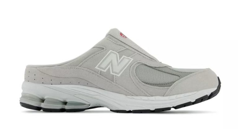 ミュールスタイルにアレンジした New Balance 2002R Muleの新色が国内9月17日に発売予定 [M2002RM] | UP ...