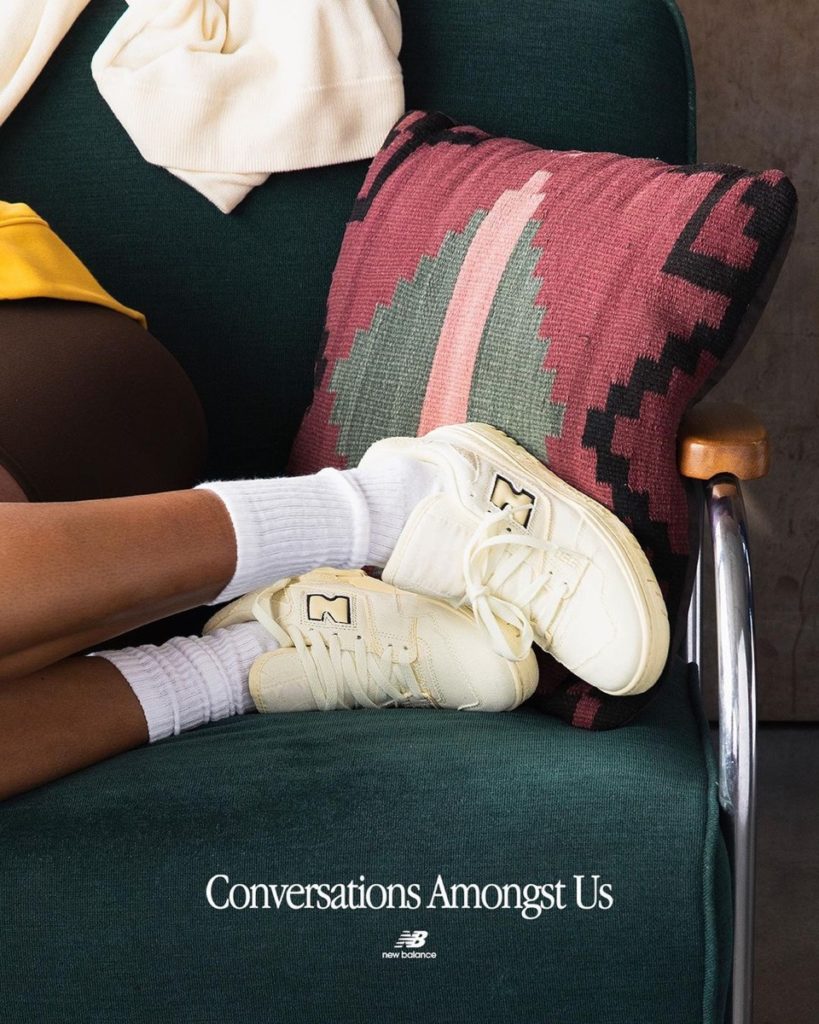 New Balance 2002R “Conversations Amongst Us” by JFGが国内4月15日に発売予定 | UP ...