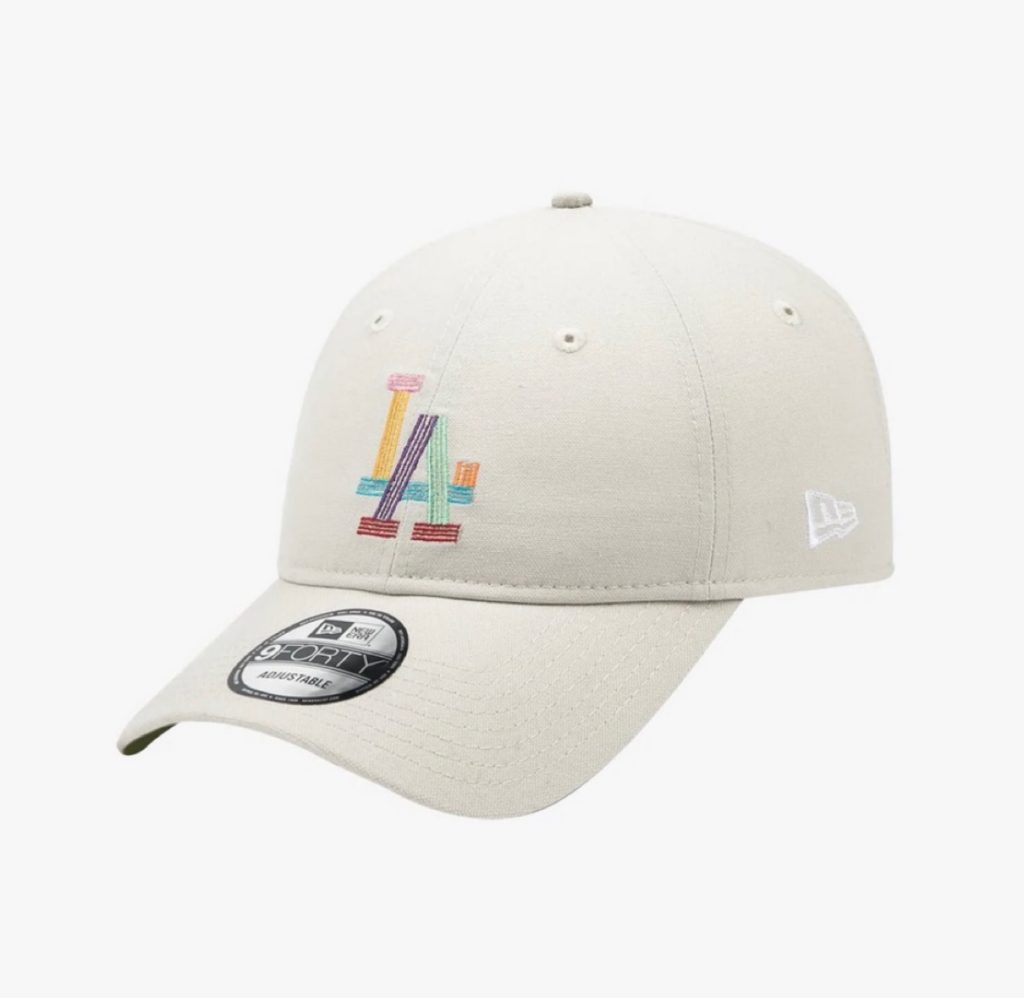 BTS × New Era® × MLB トリプルコラボアイテムが国内5月13日に発売 | UP TO DATE