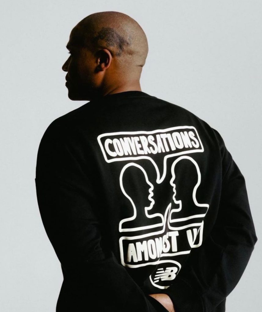 New Balance 2002R “Conversations Amongst Us” by JFGが国内4月15日に発売予定 | UP ...