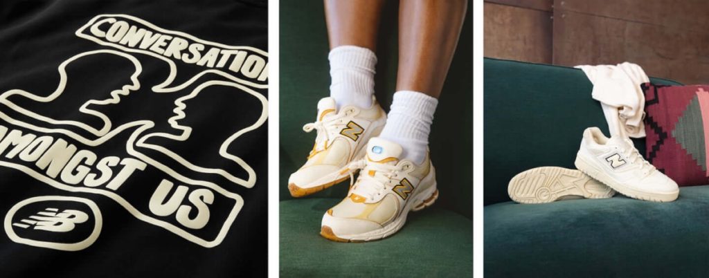 New Balance 2002R “Conversations Amongst Us” by JFGが国内4月15日に発売予定 | UP ...