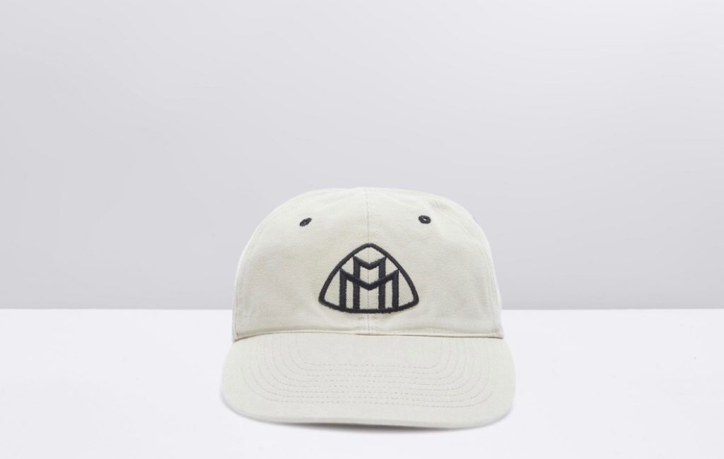 OFF-WHITE C/O VIRGIL ABLOH™ × Mercedes-Maybach “Project MAYBACH”が国内4月5日 ...