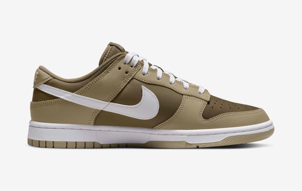 Nike Dunk Low Retro “Hazel Rush”が国内7月15日に発売予定 | UP TO DATE