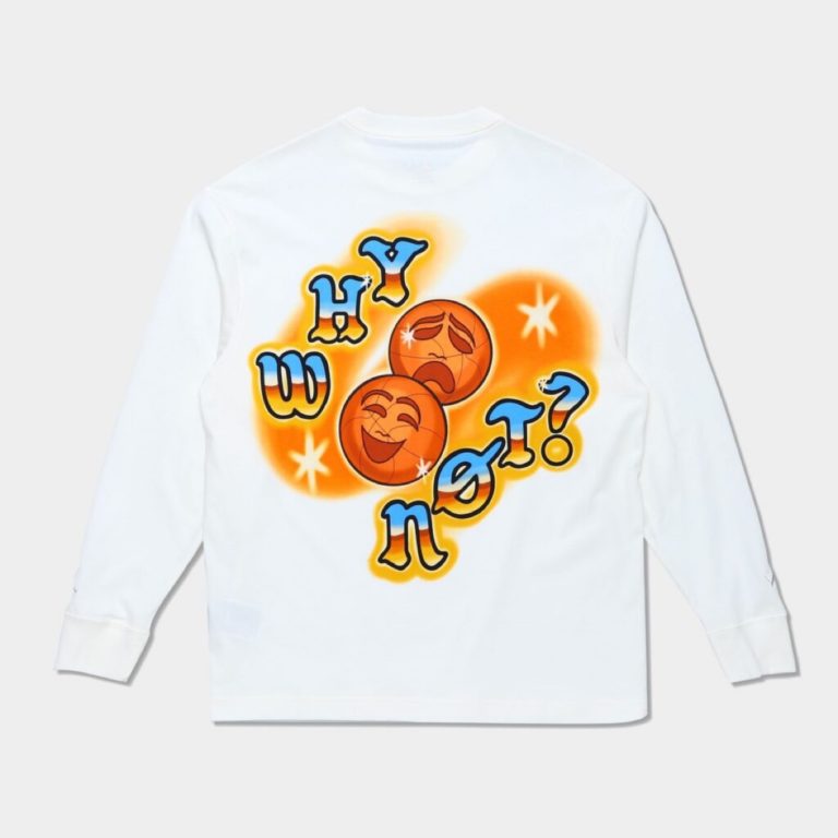 Nike × Russell Westbrook Jordan “Why Not” アパレルコレクションが国内5月15日に発売予定 | UP ...