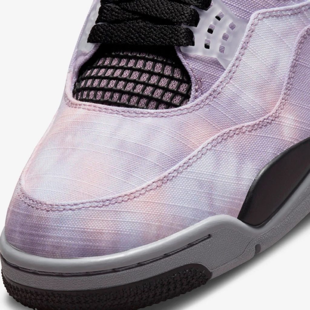 【Nike】Air Jordan 4 Retro SE “Zen Master”が国内6月27日に発売予定 | UP TO DATE