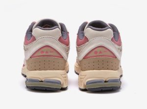 New Balance 『2002R “WONDERLAND PACK”』が国内6月11日／7月1日に発売予定 [M2002RWL ...