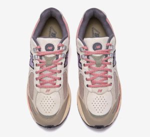 New Balance 『2002R “WONDERLAND PACK”』が国内6月11日／7月1日に発売予定 [M2002RWL ...