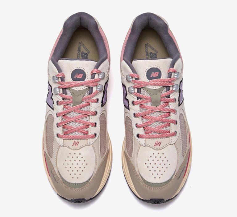 New Balance 『2002R “WONDERLAND PACK”』が国内6月11日／7月1日に発売予定 [M2002RWL ...