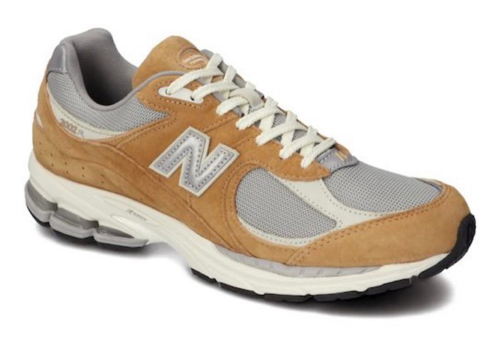 New Balance 『2002R “CORE COLOR PACK”』が国内7月16日に発売予定 [M2002RHN / M2002RHM ...