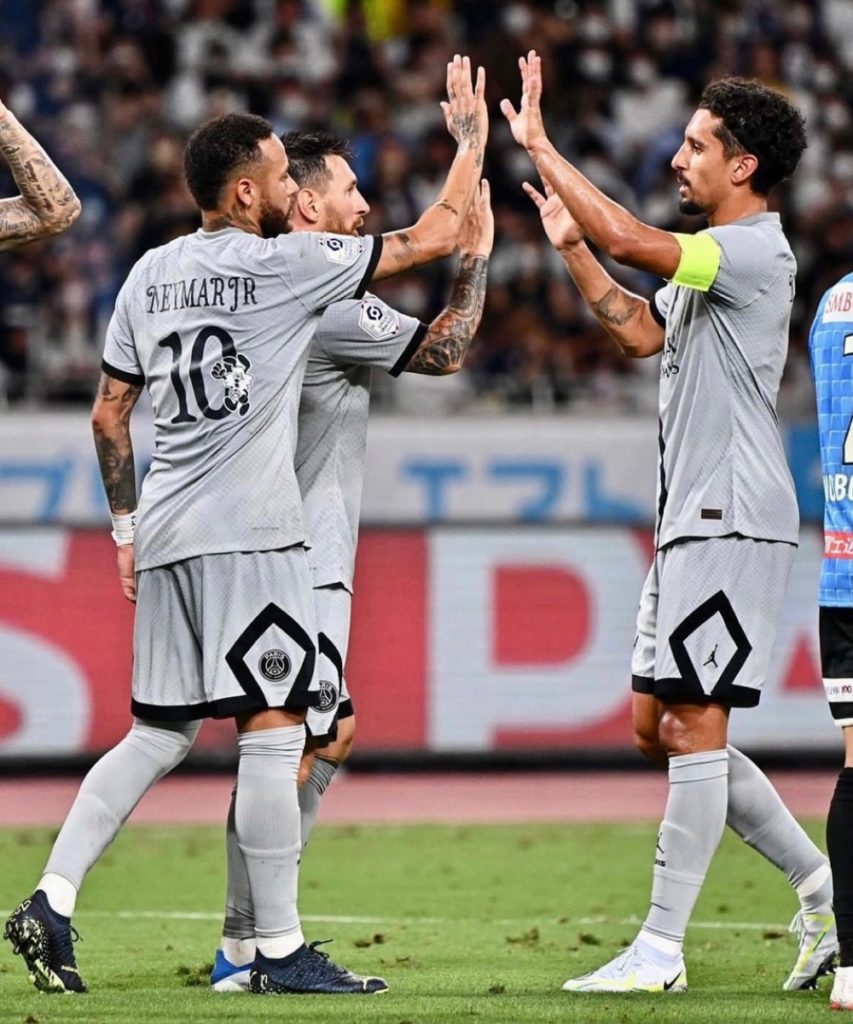 VERDY × PSG コラボアイテムが国内7月22日に発売予定 | UP TO DATE