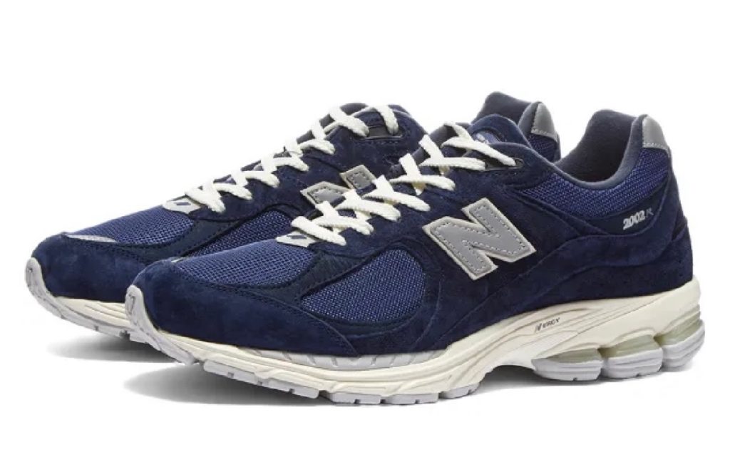 New Balance 『2002R “Natural Indigo”』が国内オンラインで再販中[M2002RHL] | UP TO DATE
