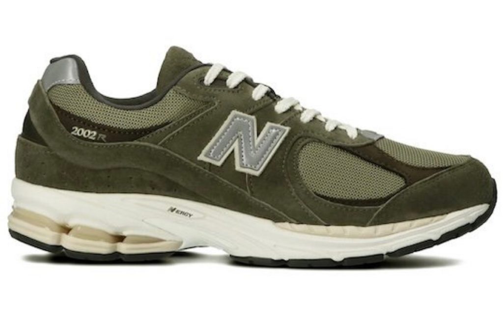 New Balance 『2002R “CORE COLOR PACK”』が国内7月16日に発売予定 [M2002RHN / M2002RHM ...