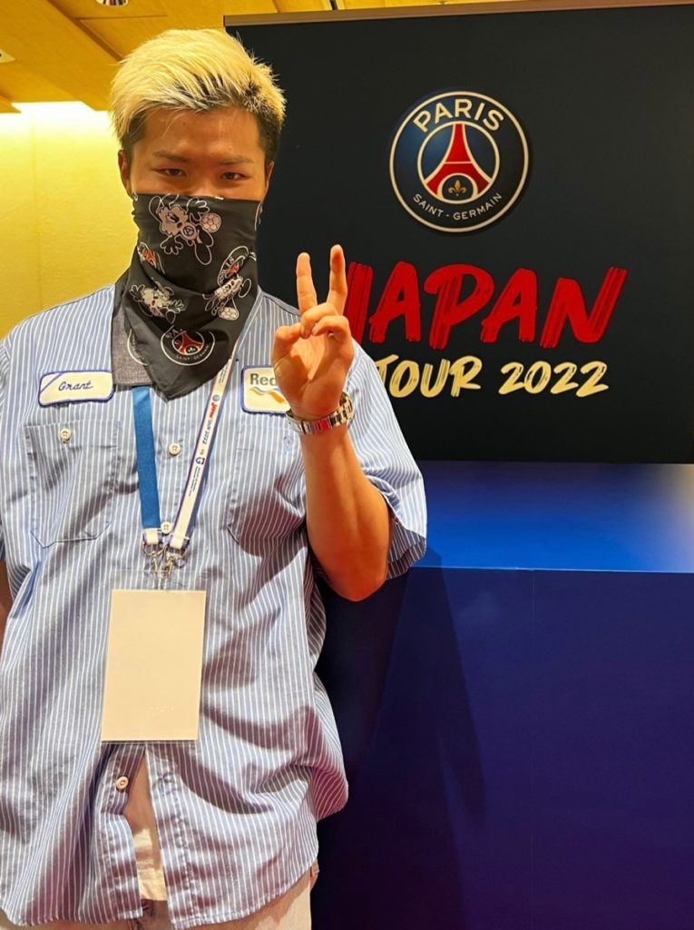 VERDY × PSG コラボアイテムが国内7月22日に発売予定 | UP TO DATE