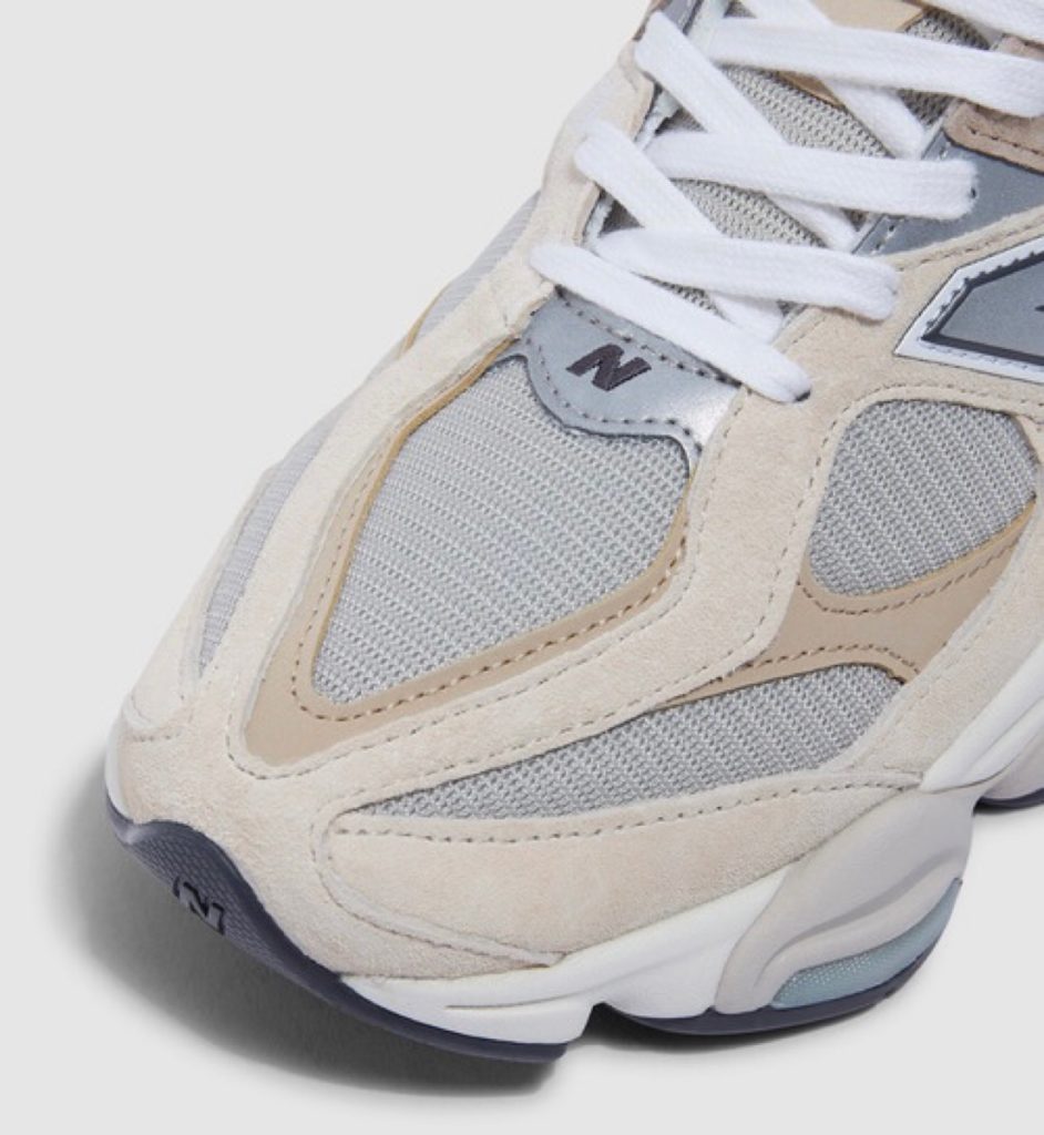 New Balance 『9060 “Sea Salt”』が国内7月16日に発売予定 [U9060MAC] | UP TO DATE
