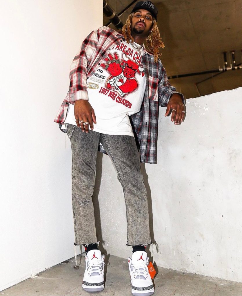 【Nike】Air Jordan 3 Retro OG “Fire Red”が国内8月6日に復刻発売予定 | UP TO DATE