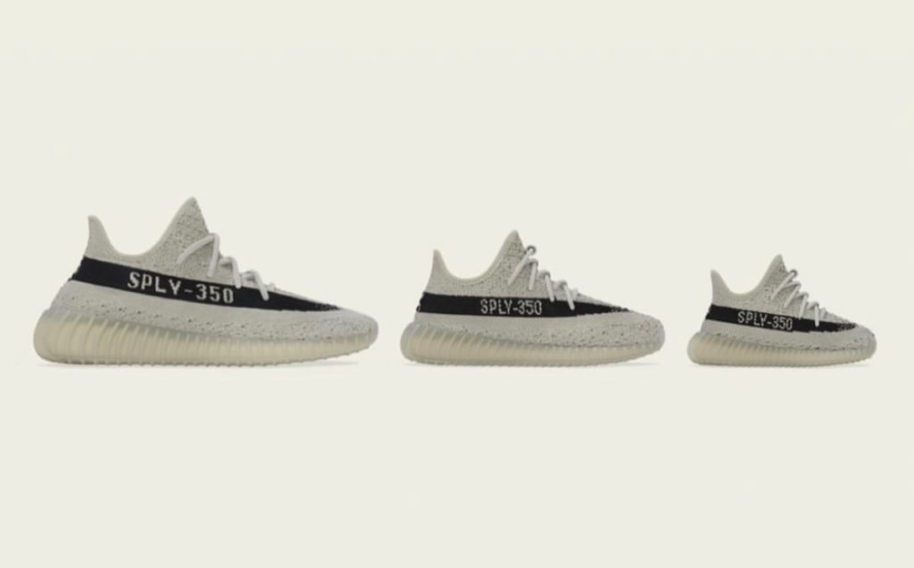 adidas Yeezy Boost 350 V2 “Slate”が国内8月に再販予定 [HP7870] - FASHION FALE