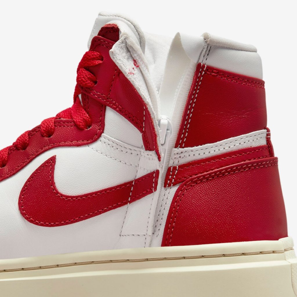 Nike Air Jordan 1 Elevate High “Varsity Red”が国内10月19日に発売予定 [DN3253-116 ...