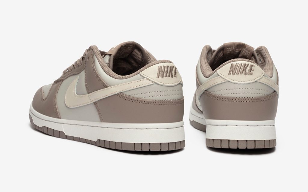 Nike Dunk Low “Bone Beige”が発売予定 | UP TO DATE
