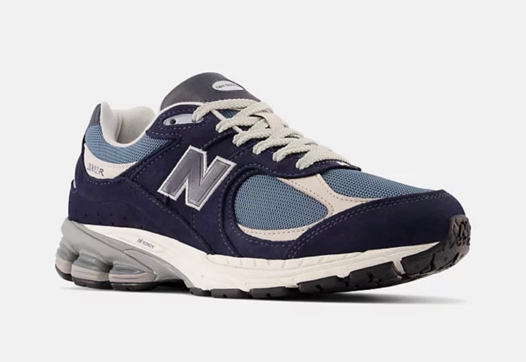 New Balance 『2002R “Dark Navy”』が国内9月9日に発売[M2002RNB] | UP TO DATE