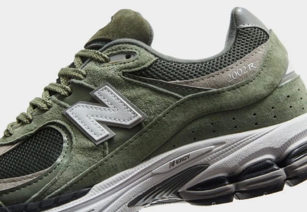New Balance 『2002R “Light Green”』が海外8月15日より発売[M2002RG1] | UP TO DATE