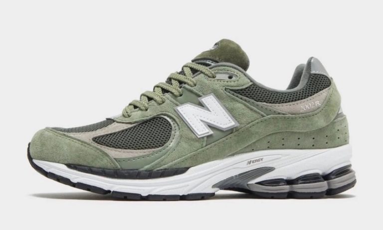 New Balance 『2002R “Light Green”』が海外8月15日より発売[M2002RG1] | UP TO DATE
