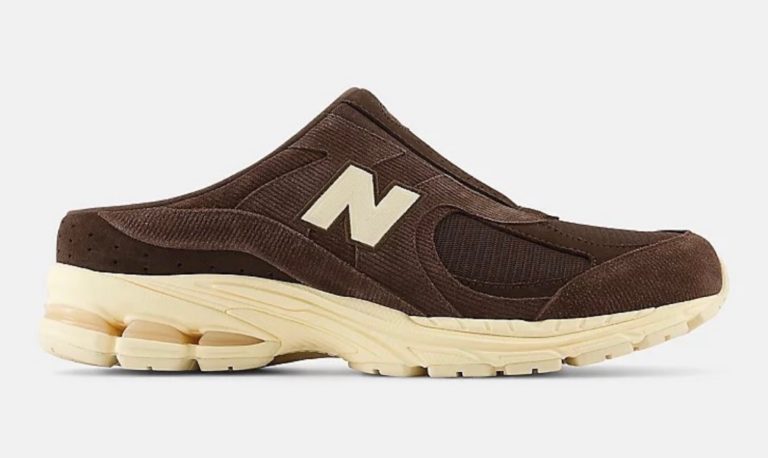 ミュールスタイルにアレンジした New Balance 2002R Muleの新色が国内9月17日に発売予定 [M2002RM] | UP ...