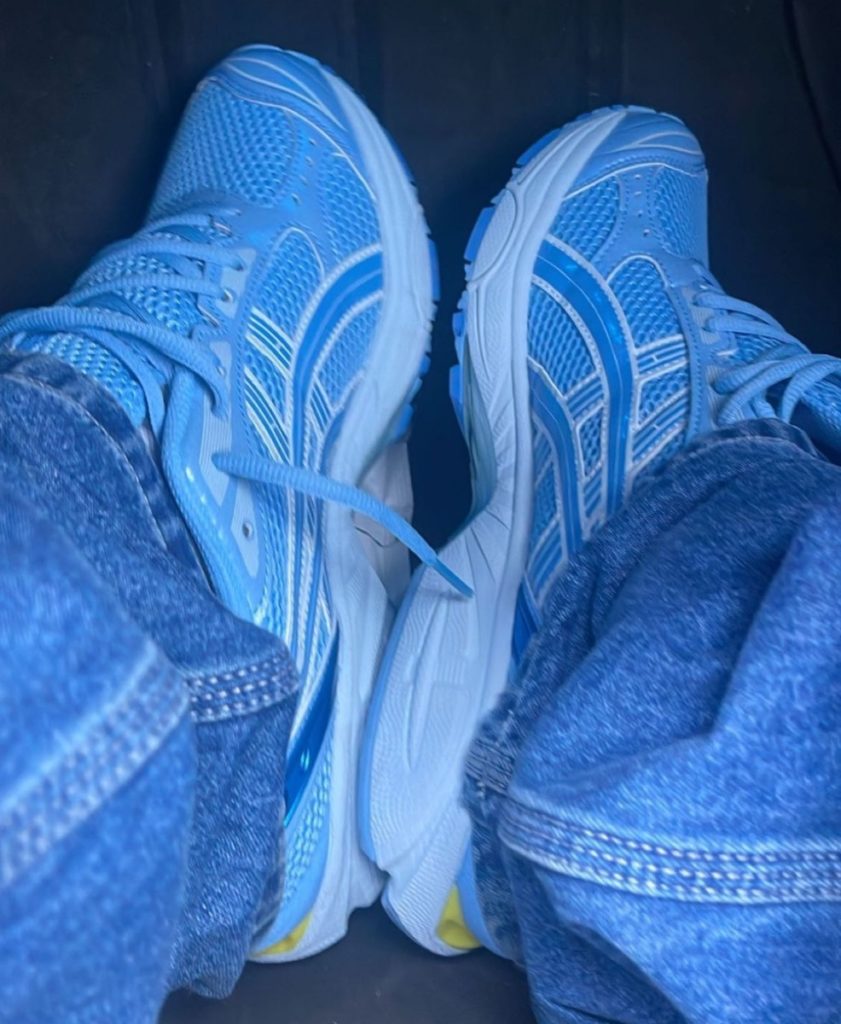 Ice Studios × ASICS 『GEL-KAYANO 14』が8月12日より発売予定 | UP TO DATE