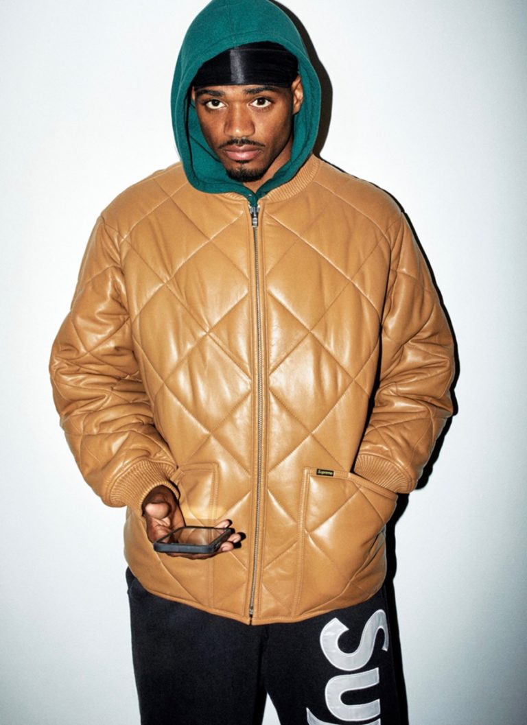 Supreme 2022FWコレクションのLOOKBOOK & PREVIEWが公開 | UP TO DATE