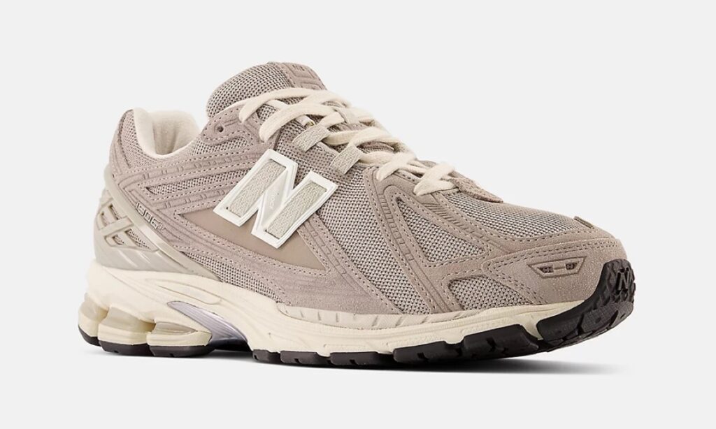 New Balance『1906R “Beige Cream”』が国内12月16日に発売予定 [M1906RL] | UP TO DATE