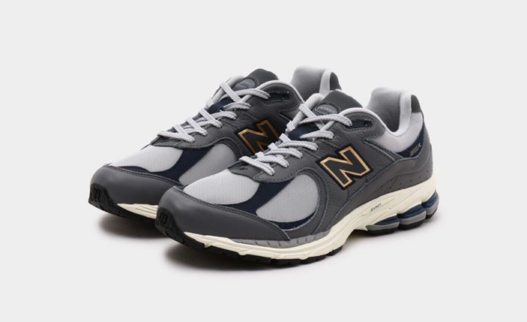 New Balance 『2002R “NEW VINTAGE PACK”』が国内8月19日に発売予定 [M2002RHP ...