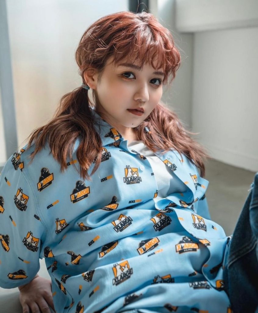 XLARGE®︎ × #FR2 コラボコレクション第6弾が国内9月3日に発売予定 | UP TO DATE