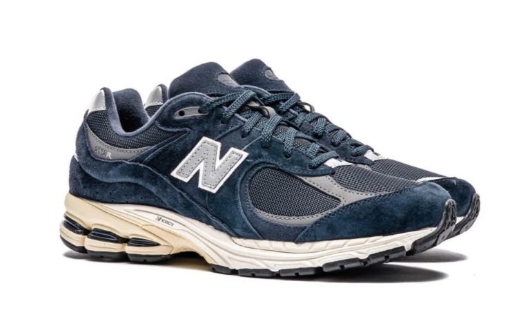 New Balance 『2002R “Navy Eclipse”』が国内3月14日に再販[M2002RCA] | UP TO DATE