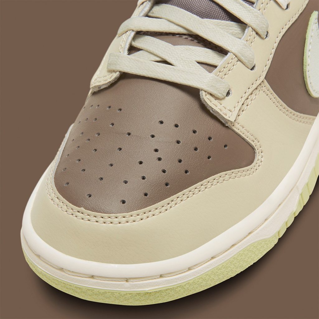 Nike Dunk Low “Velcro Tongue”が発売予定 | UP TO DATE