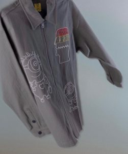 Brain Dead × Minions によるコラボコレクションが9月6日に発売 | UP TO DATE