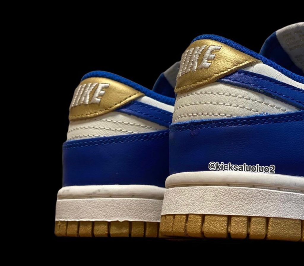 Nike Wmns Dunk Low “Kansas City Royals”が1月3日より順次発売予定 [FB7173-141] | UP ...