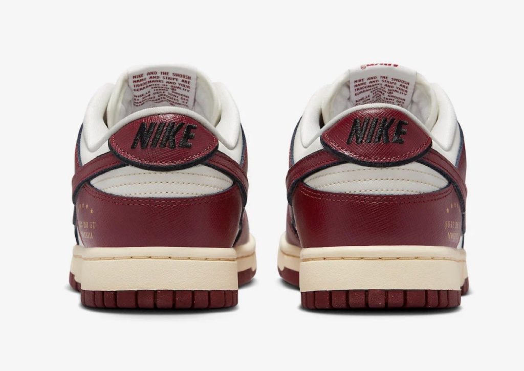 Nike Wmns Dunk Low SE “Sisterhood” Team Red & Phantomが国内2月16日／2月23日に発売 ...