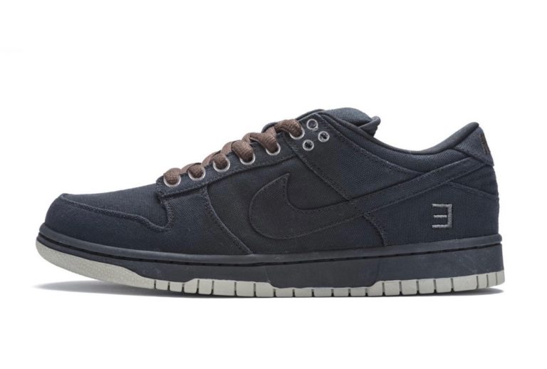 Eminem × Carhartt × Nike SB Dunk Lowが2023年に発売予定か | UP TO DATE