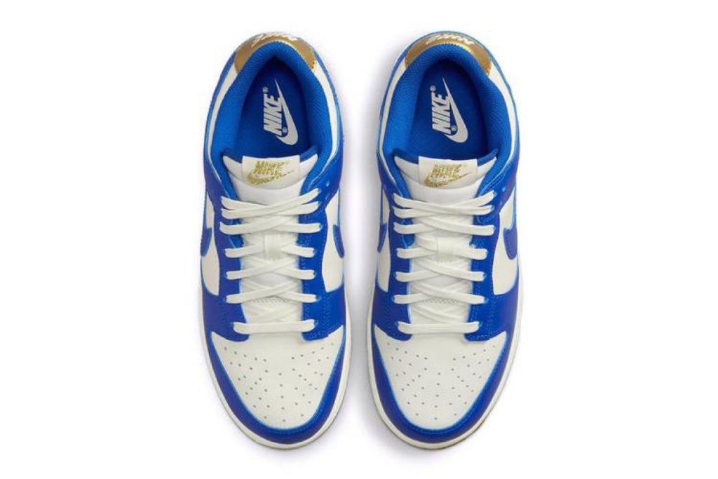 Nike Wmns Dunk Low “Kansas City Royals”が1月3日より順次発売予定 [FB7173-141] | UP ...