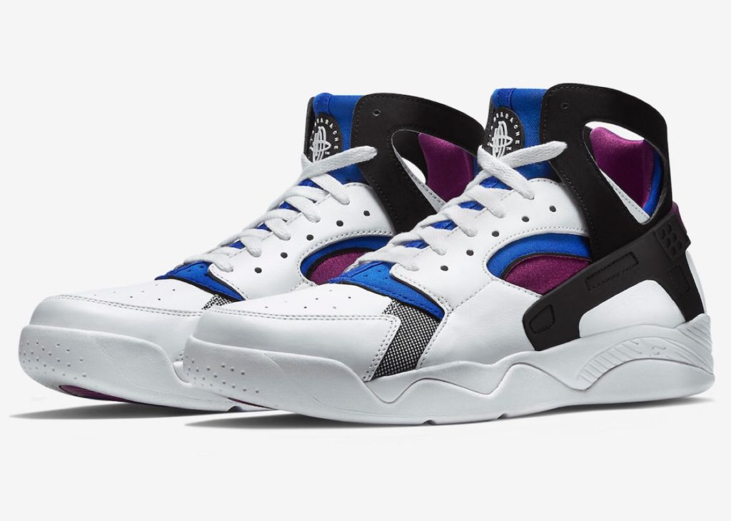 Nike Air Flight Huarache “OG”が国内4月10日に復刻発売予定 [FD0183-101] | UP TO DATE