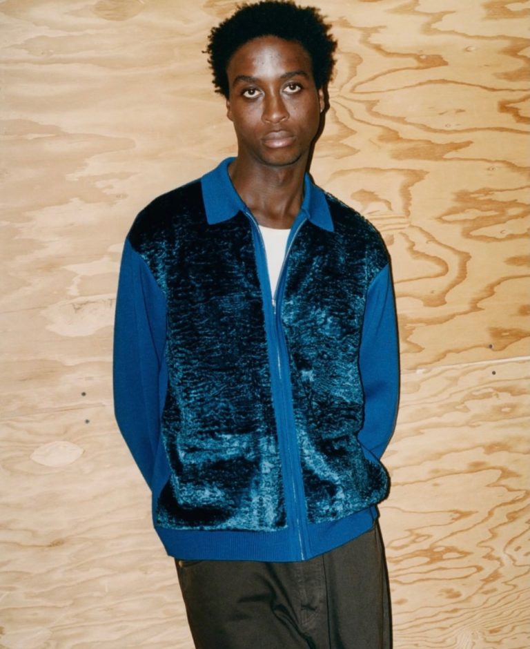 Supreme 2022FW Popeye Magazine Editorial. | UP TO DATE